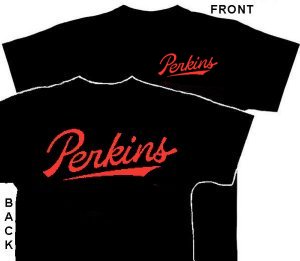 Perkins Logo The New Perkins Logo Shows How To Modernise While Staying